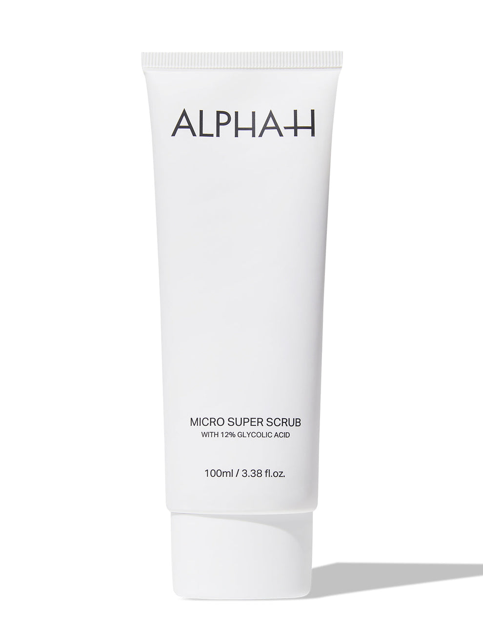 Alpha-H Micro Super Scrub 100ml – DERMAHAUS